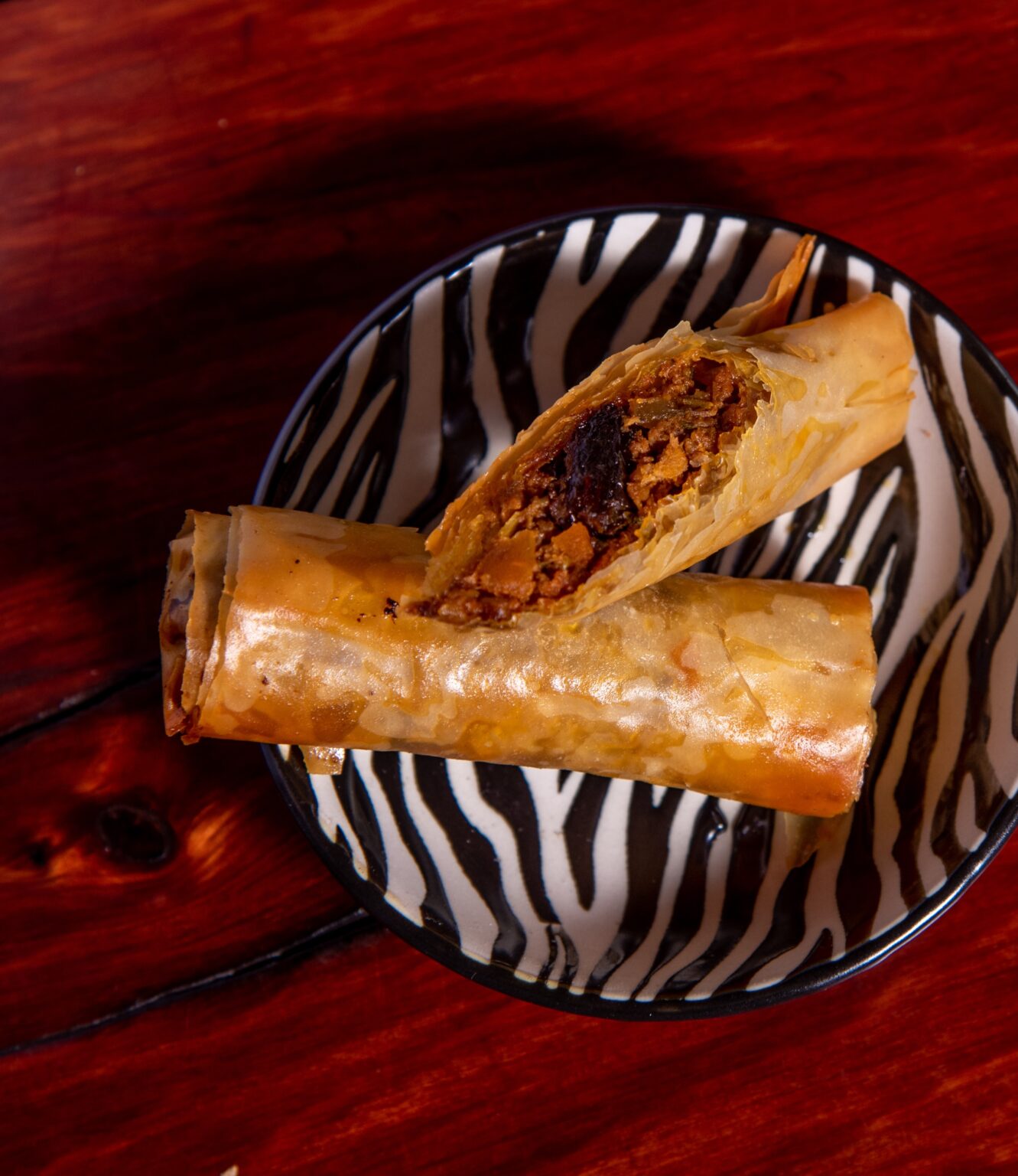 BOBOTIE CIGARS - Makweti