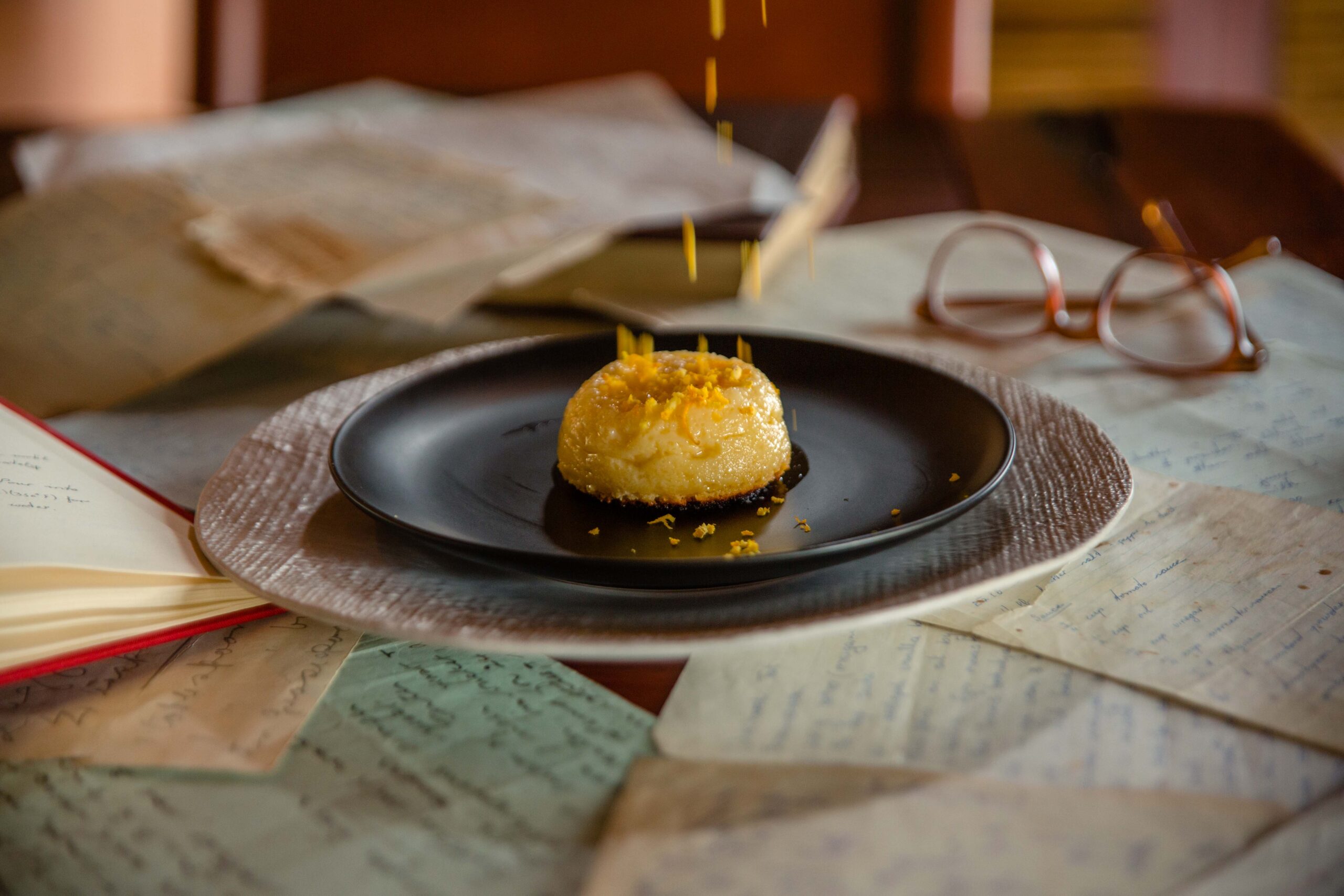 For the Love of Nostalgia - The Dessert that’s Delighted for Three ...