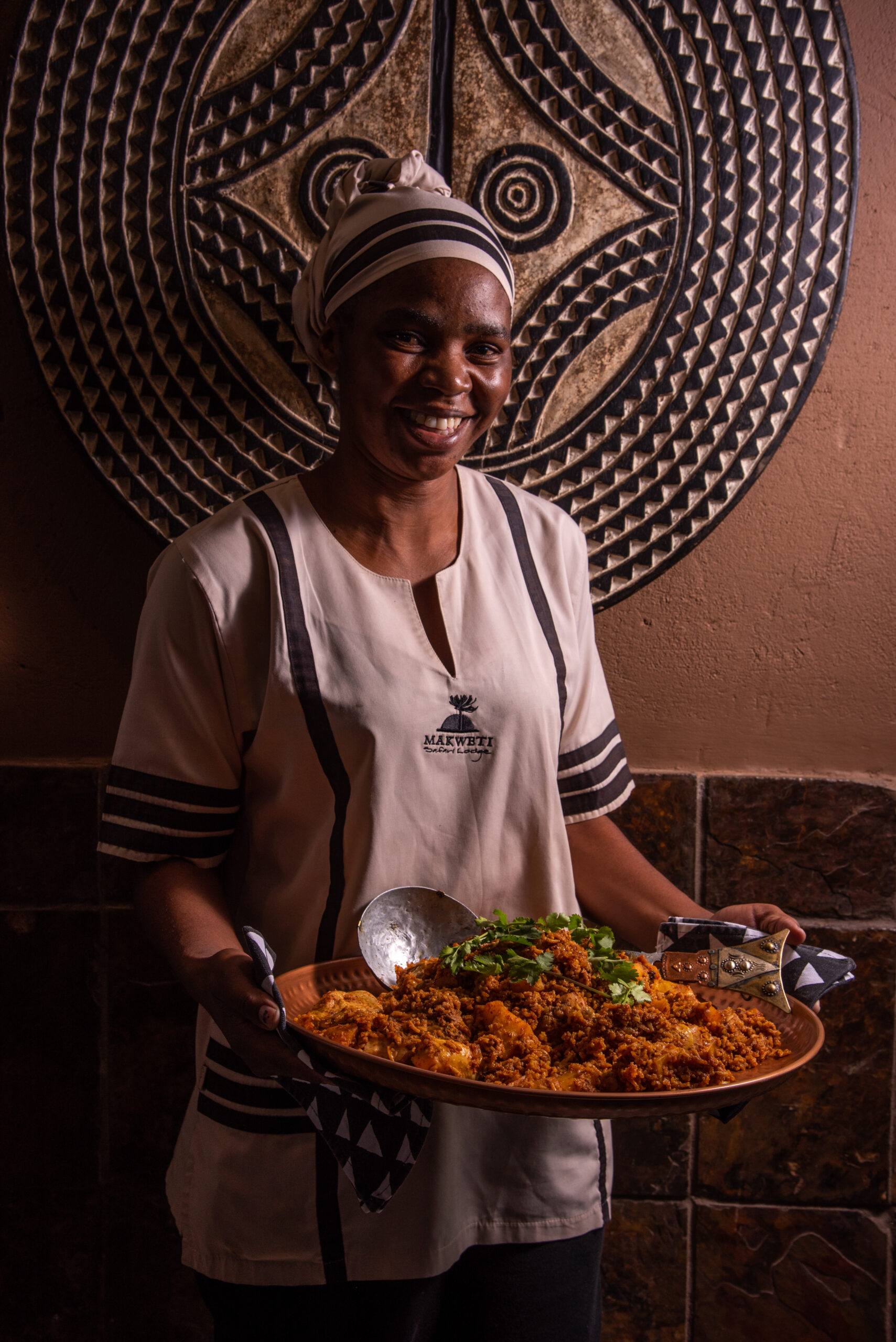 Makweti Chicken Biryani – a Feast for Fellowship - Makweti